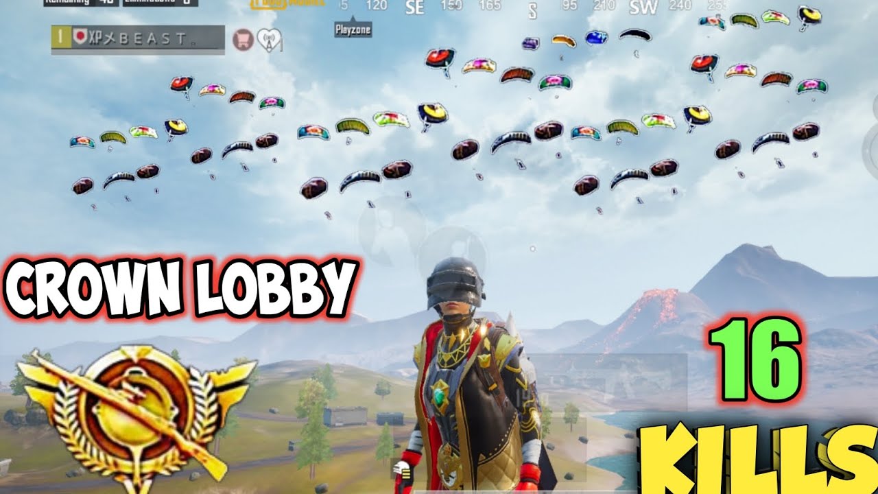 ALL PRO PLAYER 😈LAND TO EVENT FULL RUSH HEAVY GAMEPLAY - YouTube