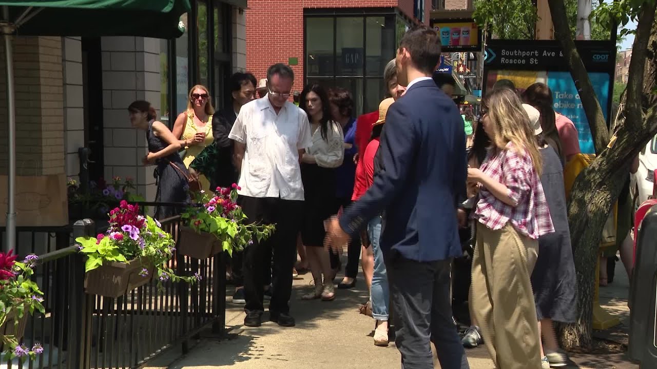 Japanese Culture Center of Chicago offers look into Japanese history in ...