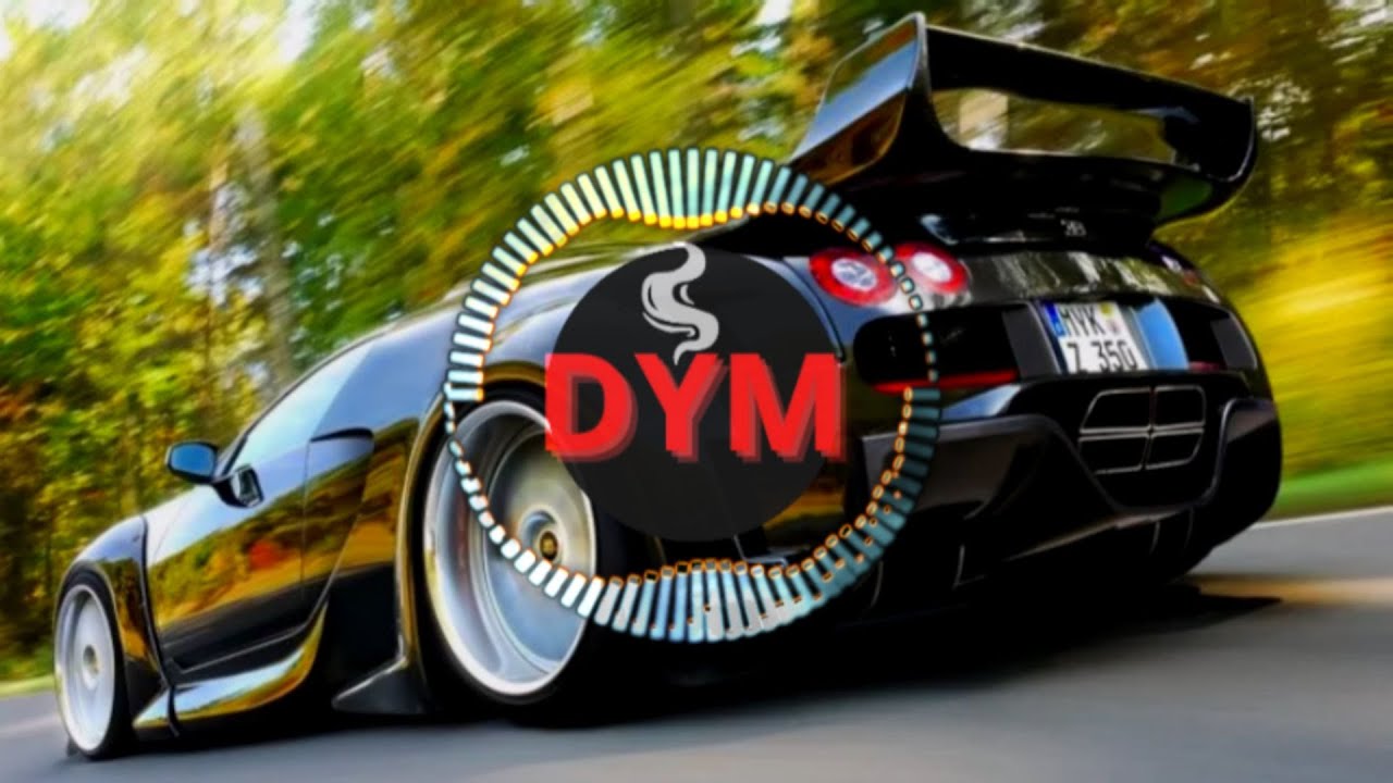 SAMCHUK, BURLA - КОСИ(DYM's remix) - YouTube