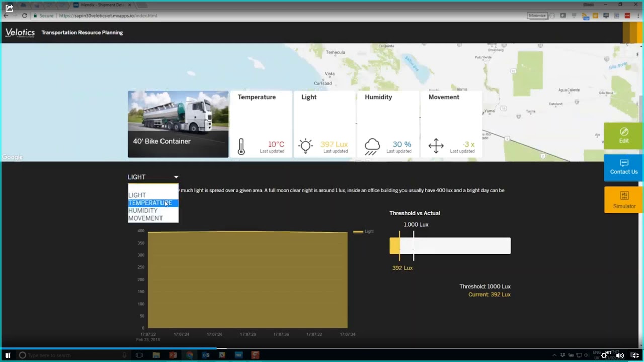 Extend SAP with Mendix Demo - YouTube