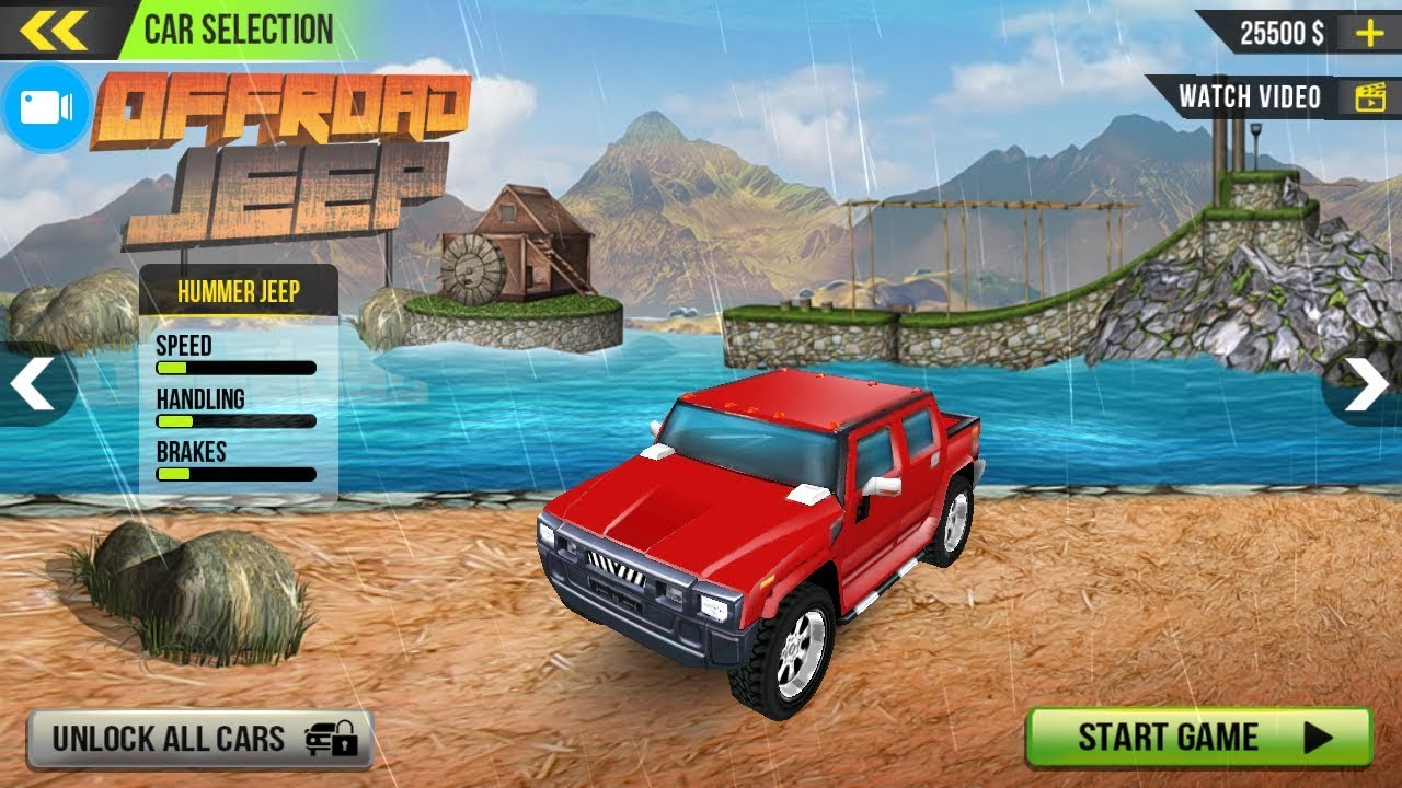 offroad jeep driving fun real jeep adventures 2019 - YouTube