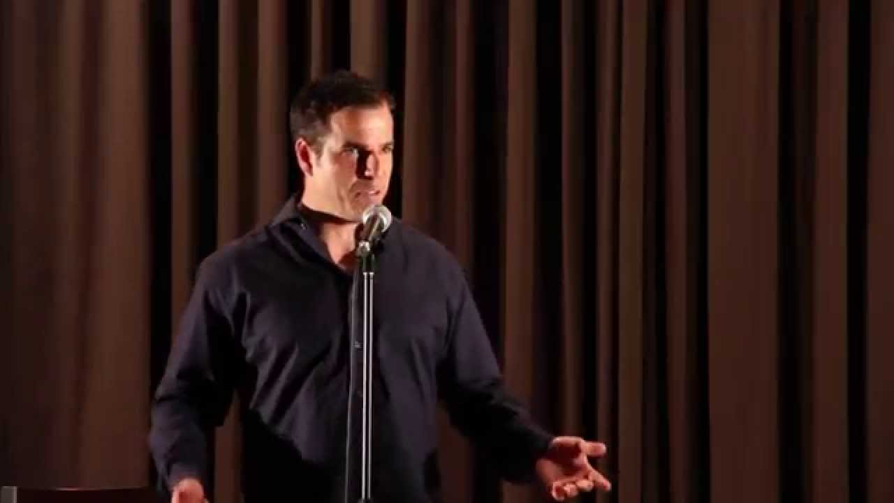 "Italians" Joe Pillitteri - YouTube