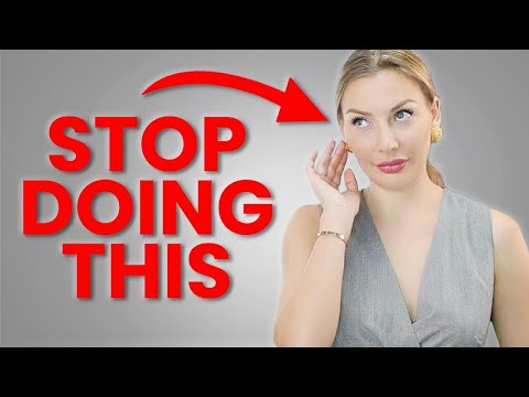 Rude conversation habits that are keeping rich men from you - Slaylebrity