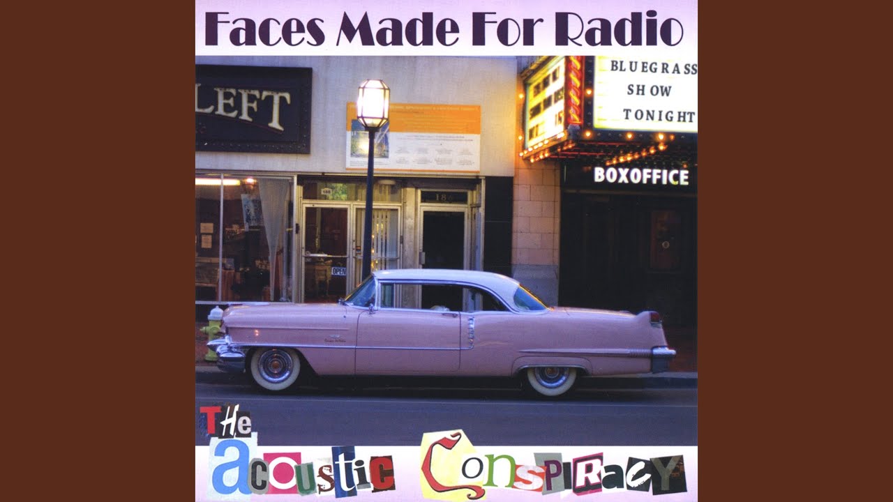 The New Psychobilly Cadillac - YouTube