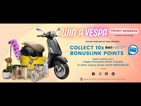 Frenzy Bonanza - The Artisans Haven - YouTube