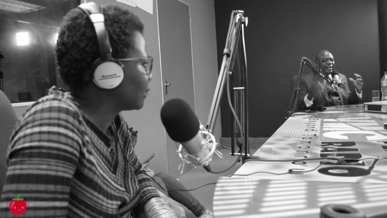 Being Tsonga In SA: Mbhazima Shilowa - Some language groups are more equal than others - YouTube