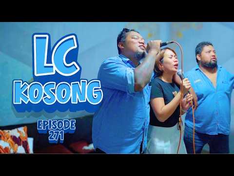 LC KOSONG || KOMEDI JAWA EPS 271