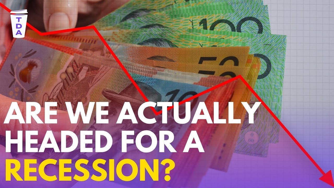 Australia's financial future, explained | The Daily Aus - YouTube