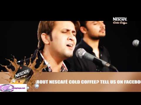 Awari by Soch Nescafé Basement 2012 with lyrics