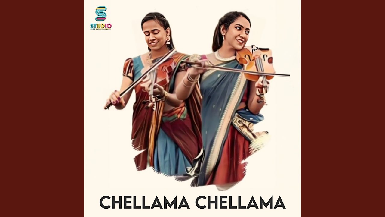 Chellama Chellama - YouTube