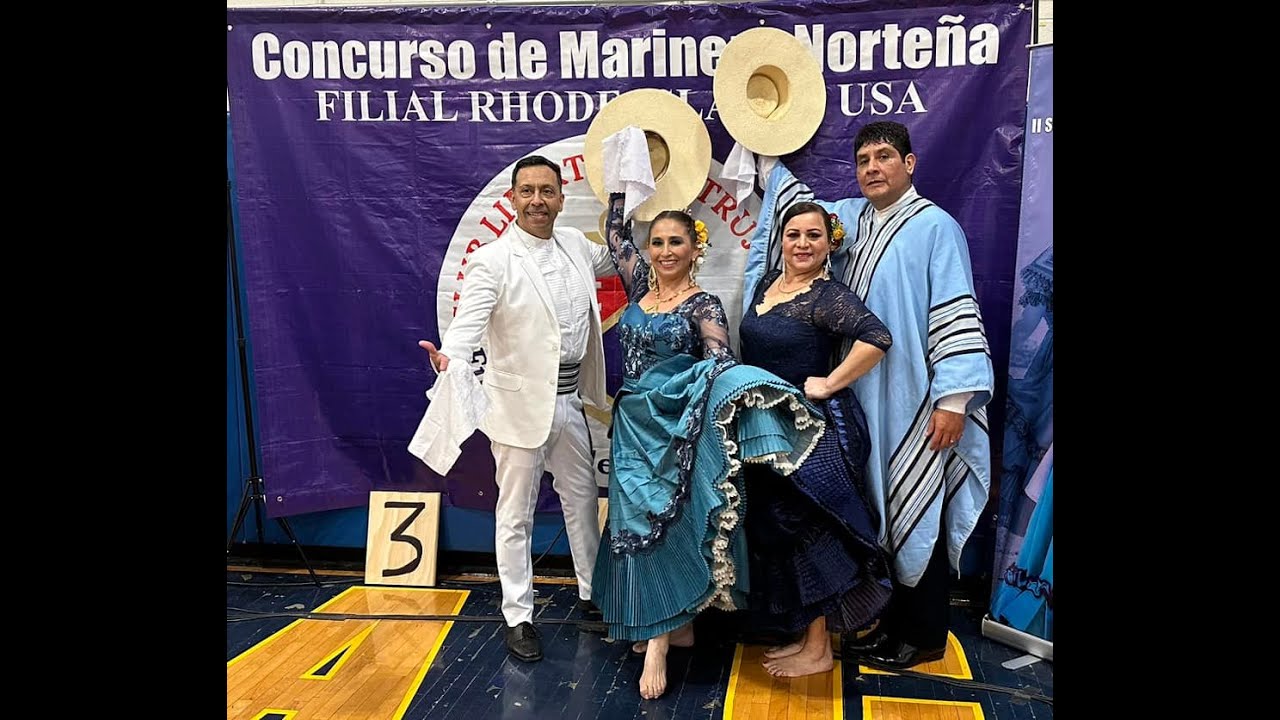 II Selectivo Rhode Island 2023 - Final - YouTube