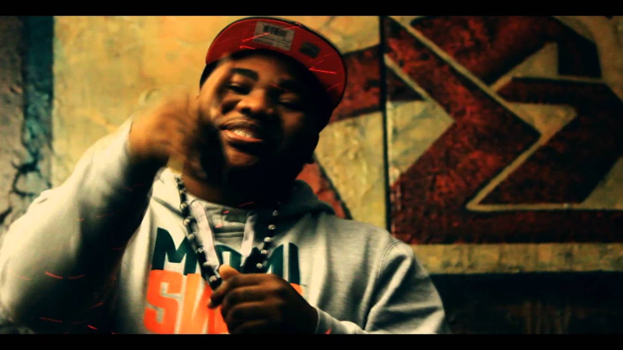 Mike Smiff Miami Jiggle official video - YouTube