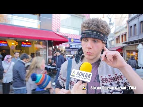 UÇAK KAZASINDAN KURTULSAN İLK KİMİ YERDİN? (#289)