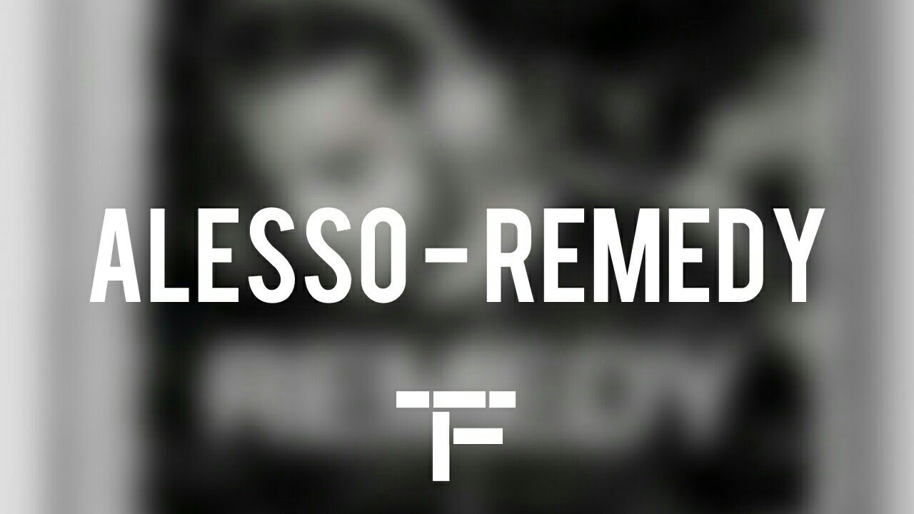 [TRADUCTION FRANÇAISE] Alesso - Remedy - YouTube