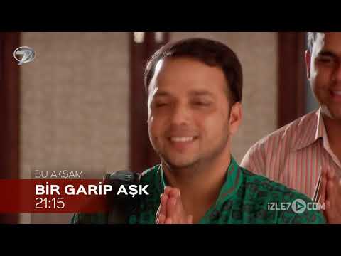 Bir Garip Aşk 39. Bölüm Fragmanı | 8 Aralık Salı - Yeni Bölümde Neler Olacak?