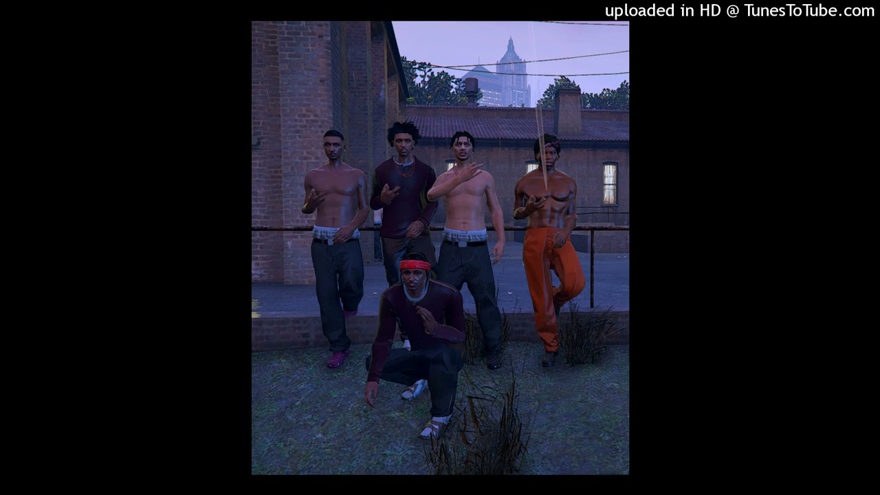 [ZOO YORK RP][IC] Spazz B - Stop Dissing - YouTube