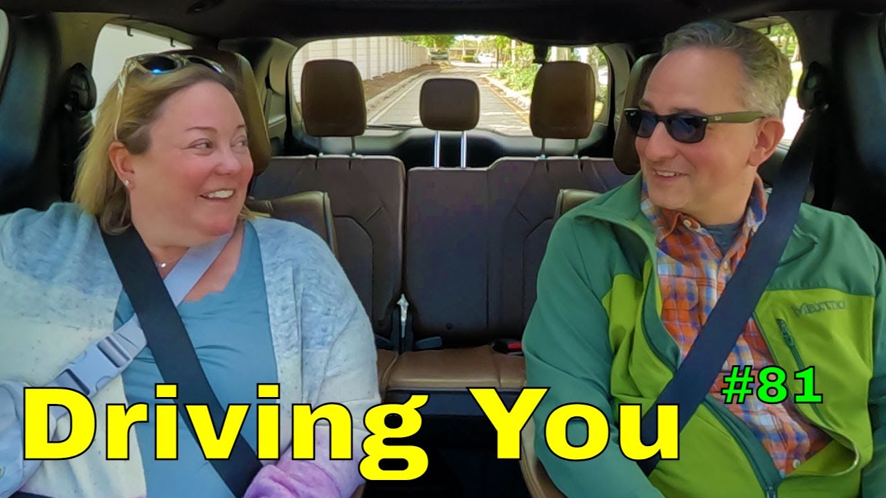 Mr & Mrs Alex: Visiting The Botanical Garden in Naples - YouTube