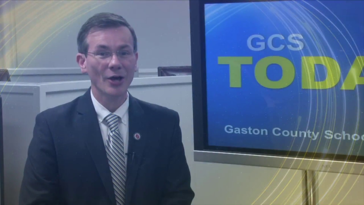 GCS TODAY Episode 003 - YouTube