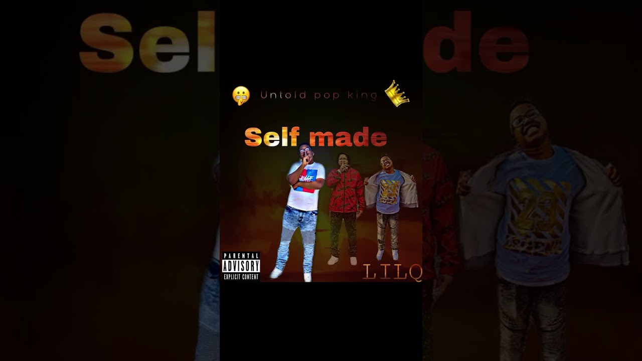 LILQ-This LILQ (audio) - YouTube