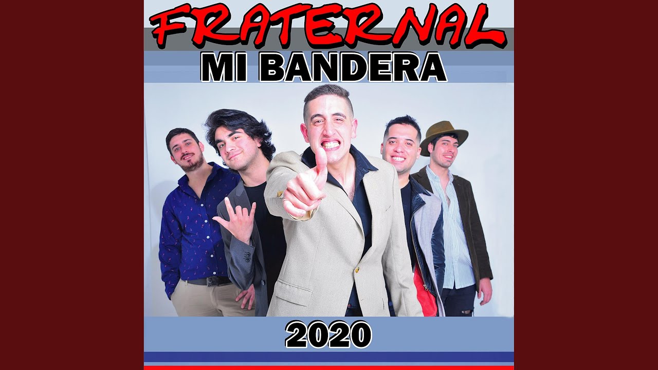Mi Bandera - YouTube
