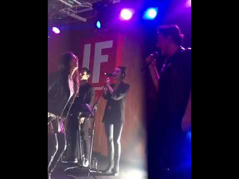 Aybüke Albere & Edis - Seni Yerler