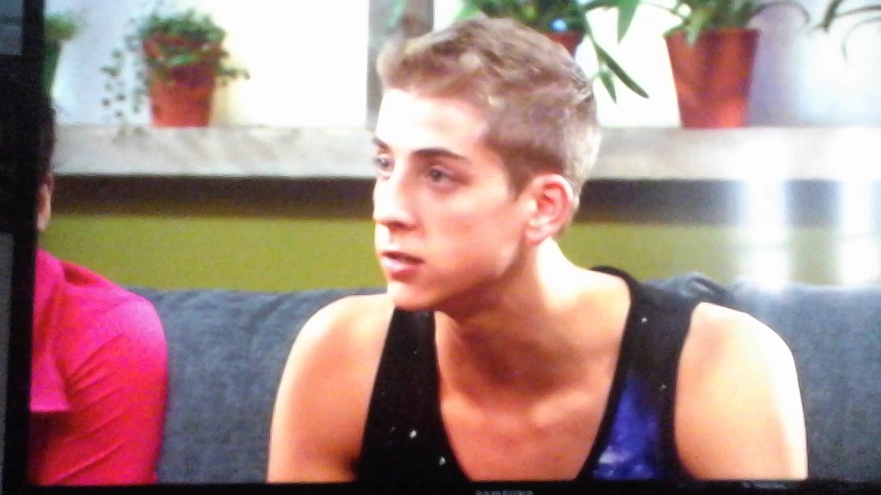 THE NEXT STEP. STAGIONE 3 EPISODIO 1 in Italiano ( prima parte) - YouTube