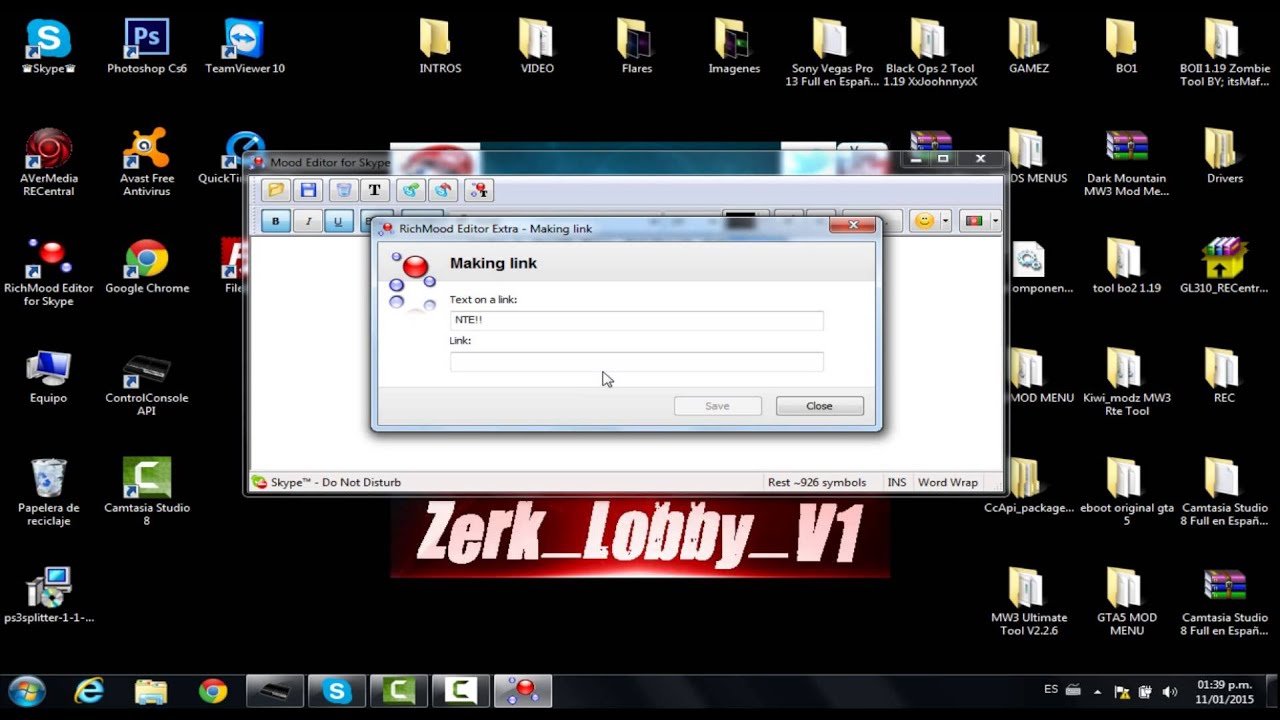 VIDEO TUTORIAL//Y ENSEÑANDO PS3-ID.ES ;) - YouTube