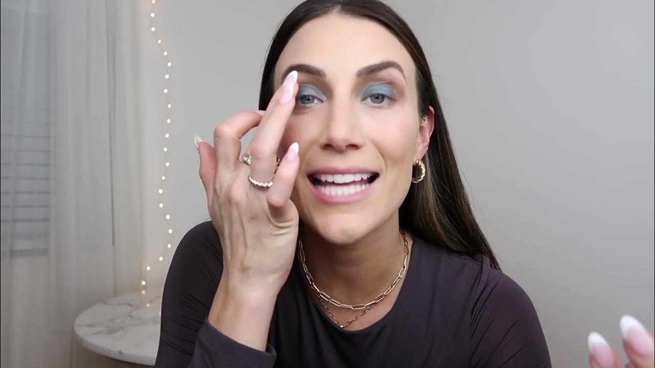 How to: Cute Casual Makeup Tutorial - YouTube