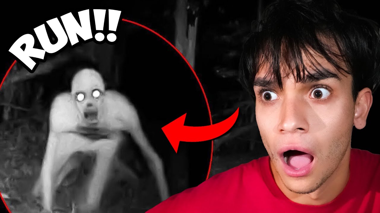 TOP 25 SCARIEST Ghost Videos Of The YEAR YouTube top-25-scariest-ghost-videos-of-the-year-youtube