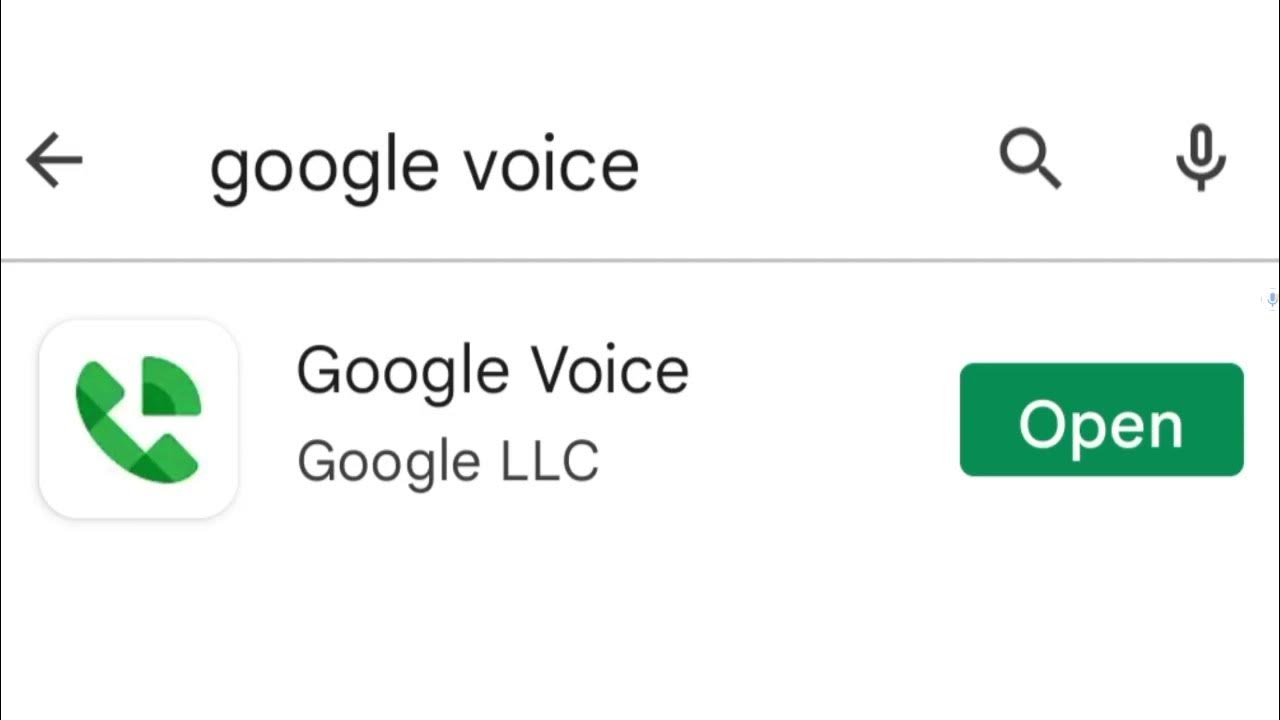 How To Create & Set Up Free Business Phone Number - YouTube