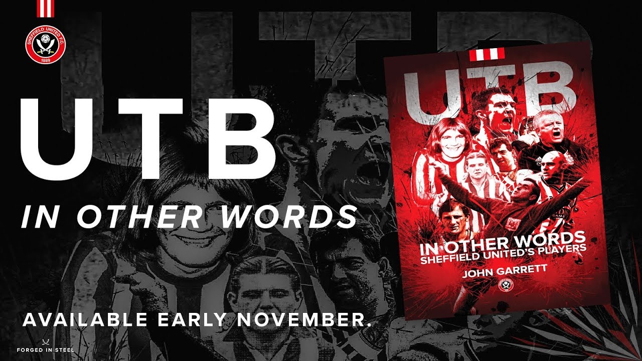 UTB | In Other Words - YouTube