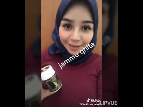 Tik tok mia razak body cantik