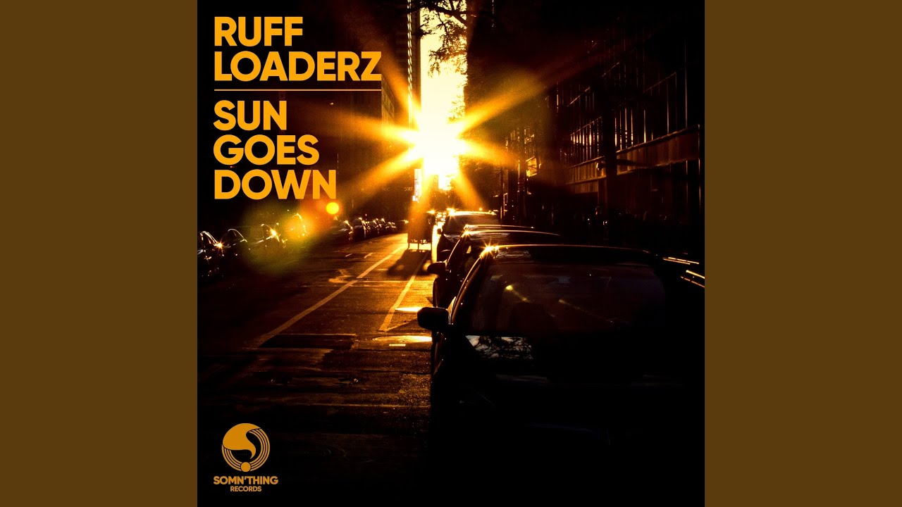 Sun Goes Down (Extended Mix) - YouTube