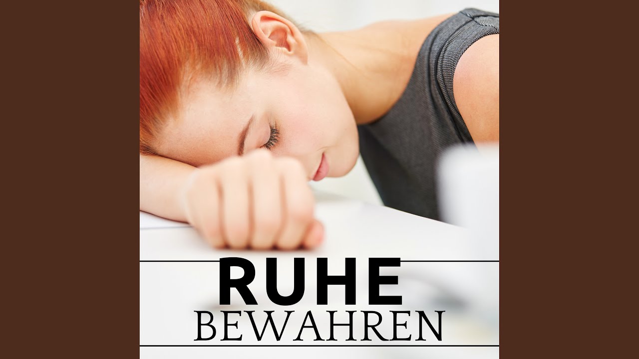 Ruhe Bewahren - YouTube