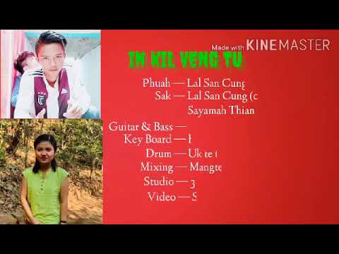 Salai Cung Cung .Pathian hla thar .In Kil Veng Tu - YouTube
