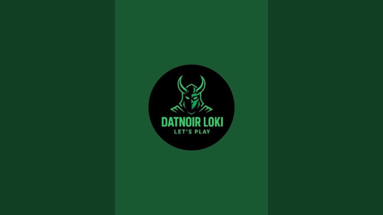 Dattrax Loki is live - YouTube