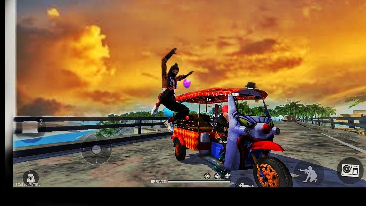 🔥MUST WATCH🔥|| Shadow frnd || free fire India | - YouTube