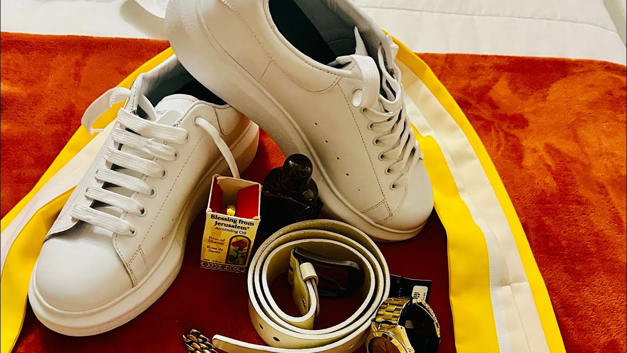 Aposlte Dr. Ray Anthony Foster Birthday Celebration - Part 1. - YouTube