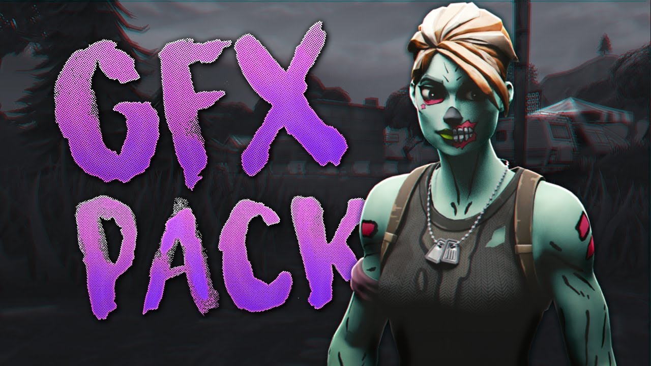 Fortnite GFX Pack! | 1000+ PNGS & More (iOS, Android, & PC) (free ...