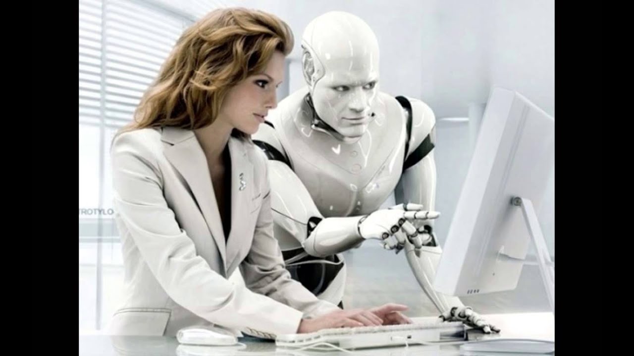 A Cyborg Manifesto - Haraway Primer - YouTube