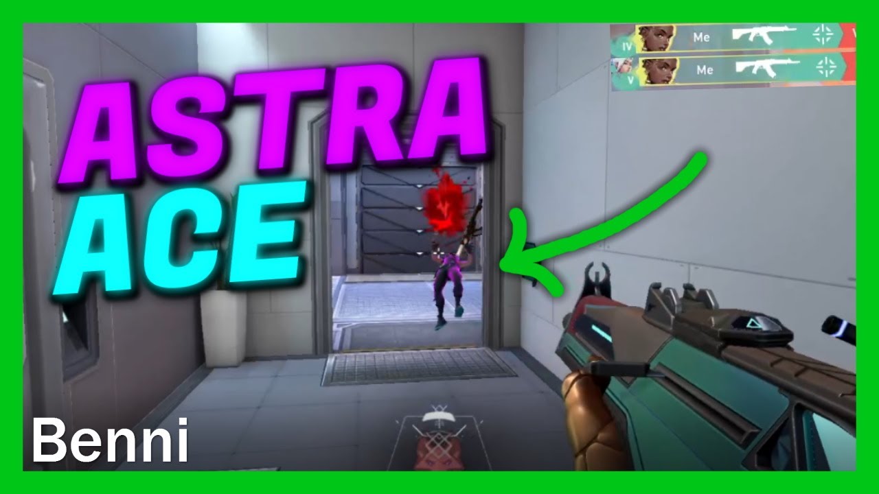 Wer braucht schon die Astra ult? - YouTube