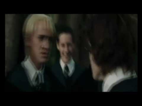 Draco Malfoy ~ Poison