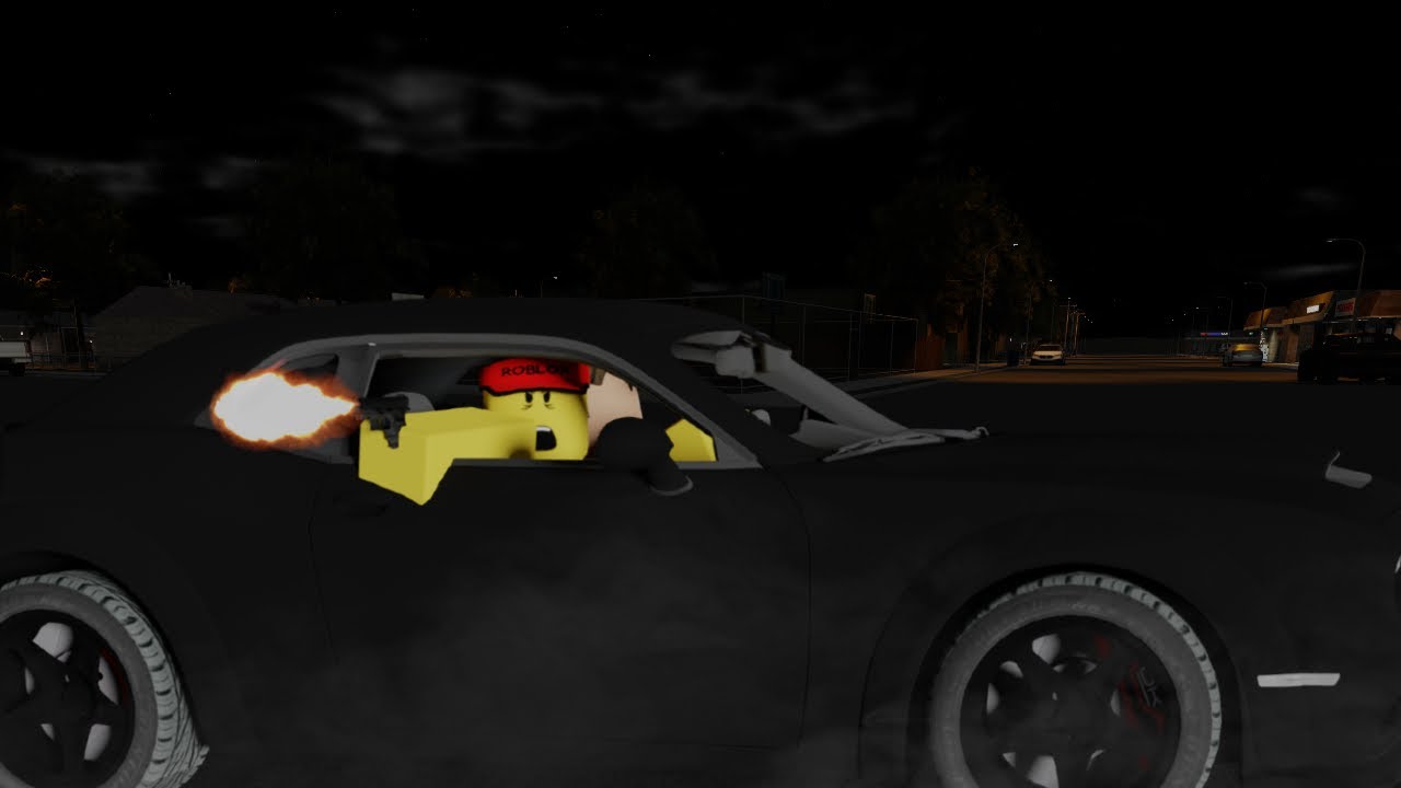 THIS IS THE BEST REALISTIC HOOD GAME ON ROBLOX - YouTube