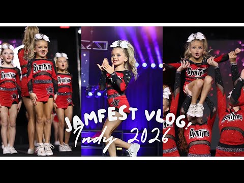 JAMFEST COMPETITION!! 🖤❤️ Will Harper’s teams win?! 🫣 