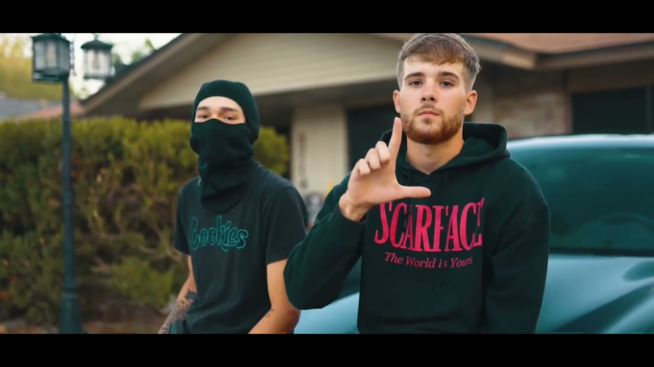 Miklo - In Too Deep [Official Music Video] - YouTube