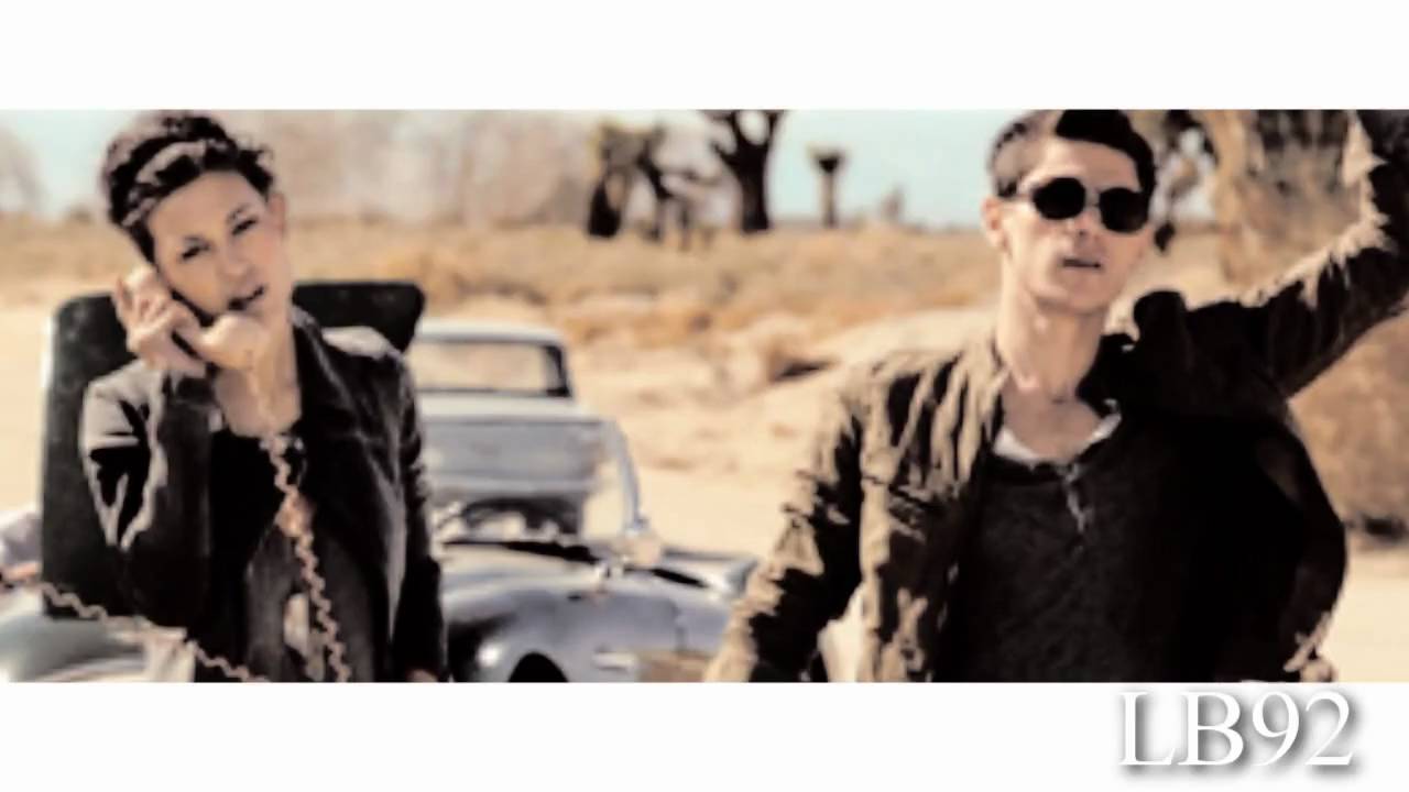 Like OMG Baby Collab (Alex Meraz) - YouTube