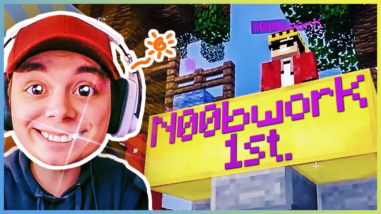 FIRE SEIERE PÅ RAD? | Deathrun - minigames | Norsk Minecraft - YouTube