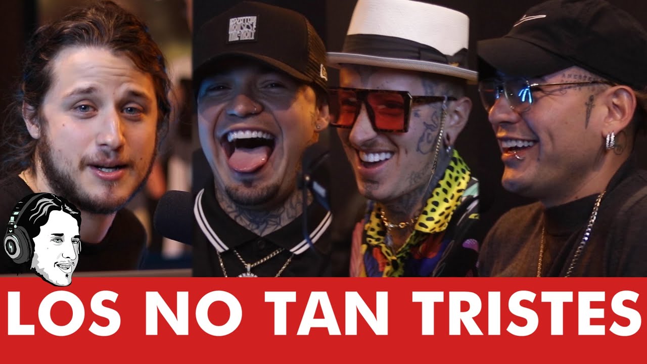 CREATIVO #99 - CHARLES ANS, GERA MX, NANPA BASICO (LOS NO TAN TRISTES ...