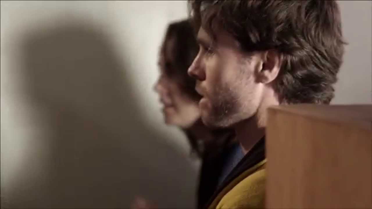 Strange Thing Trailer - YouTube