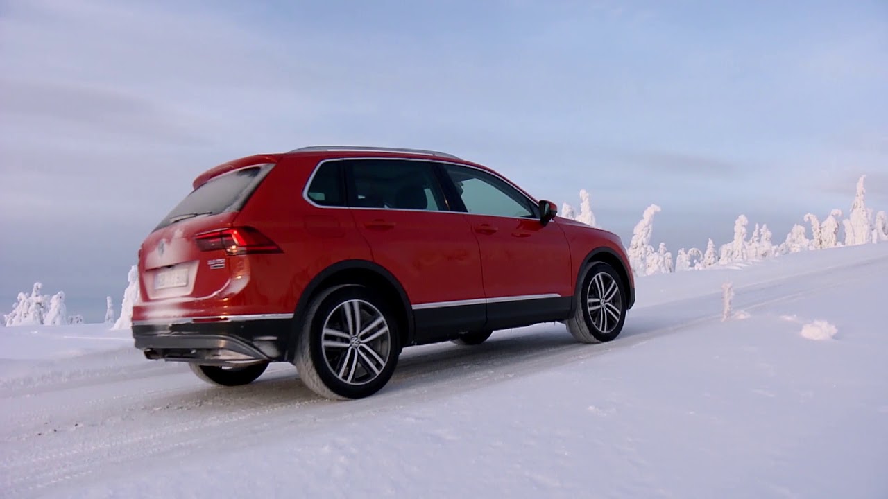 Schne Vw Tiguan Ehybrid Bilder